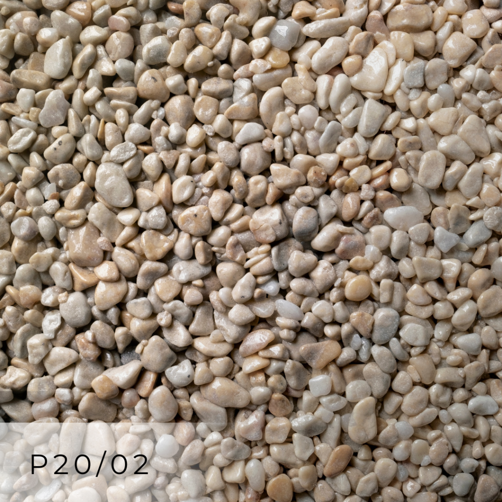 Colour Range Pebble Stone – Glacial Flooring