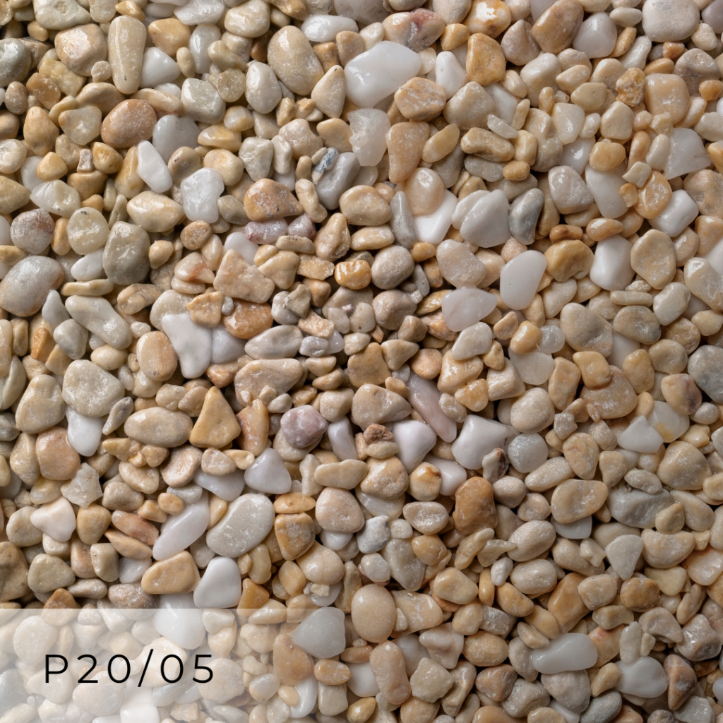 Colour Range Pebble Stone – Glacial Flooring